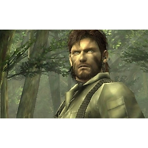 Metal Gear Solid: Snake Eater 3D [Japan Import]