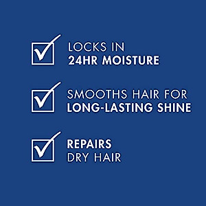 Nexxus Therappe Shampoo for Dry Hair Ultimate Moisture Silicone-Free 3 oz