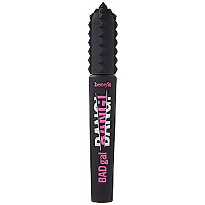 Benefit Bad Gal Bang Volumizing Mascara, Regular Size, 0.3 Fl Oz, Black