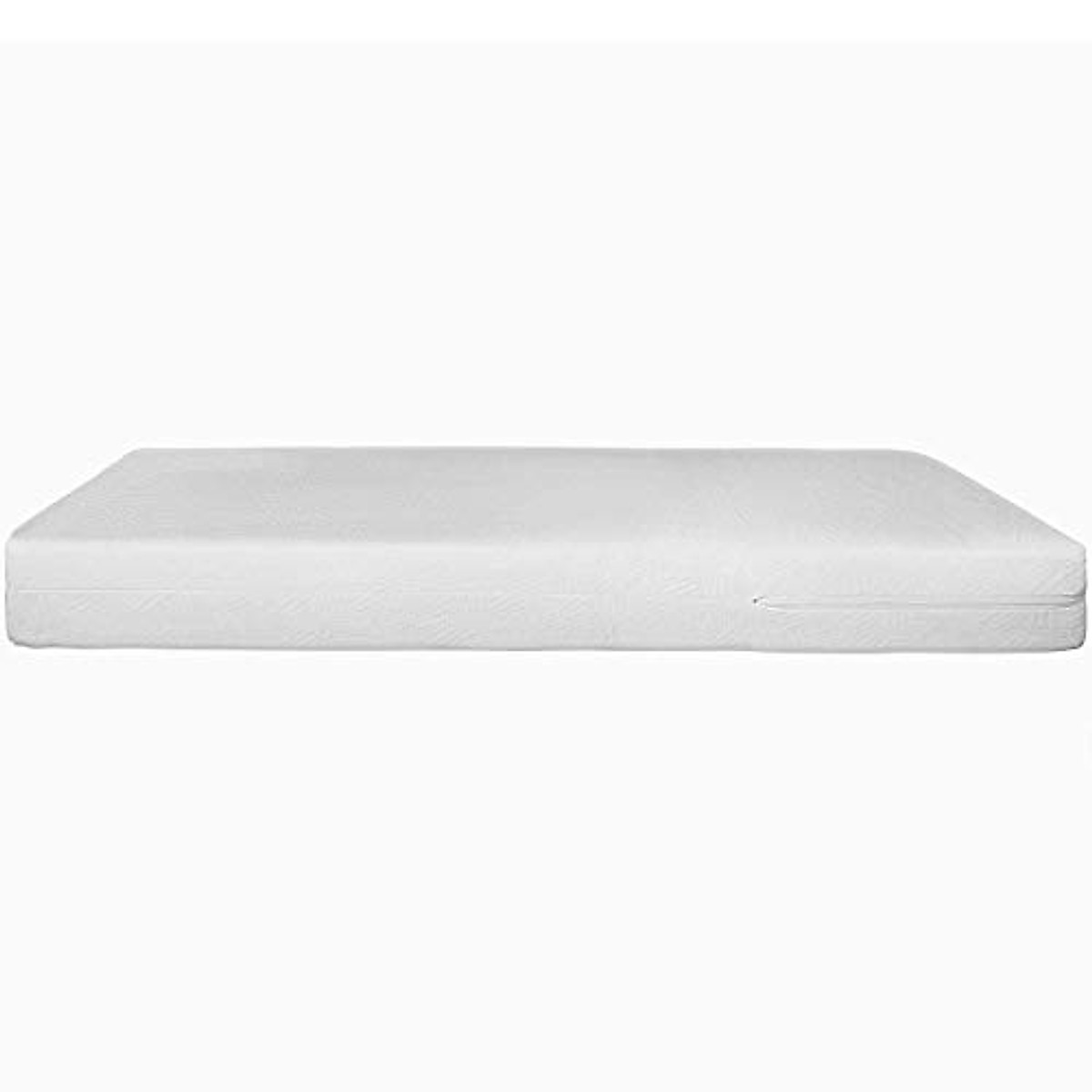 Bundle of Dreams Classic 2-Stage Crib & Toddler Bed Mattress, 100% Breathable, Organic Cotton Cover, Edge Support, Hypoallergenic, Eco-Friendly