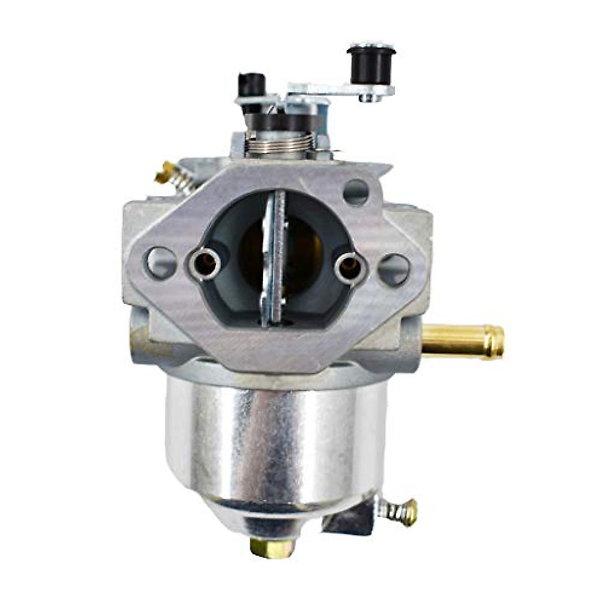 ALL-CARB Carburetor w/GASKETS Replacement for Briggs & Stratton 491912 Lawn Garden Mower Engine