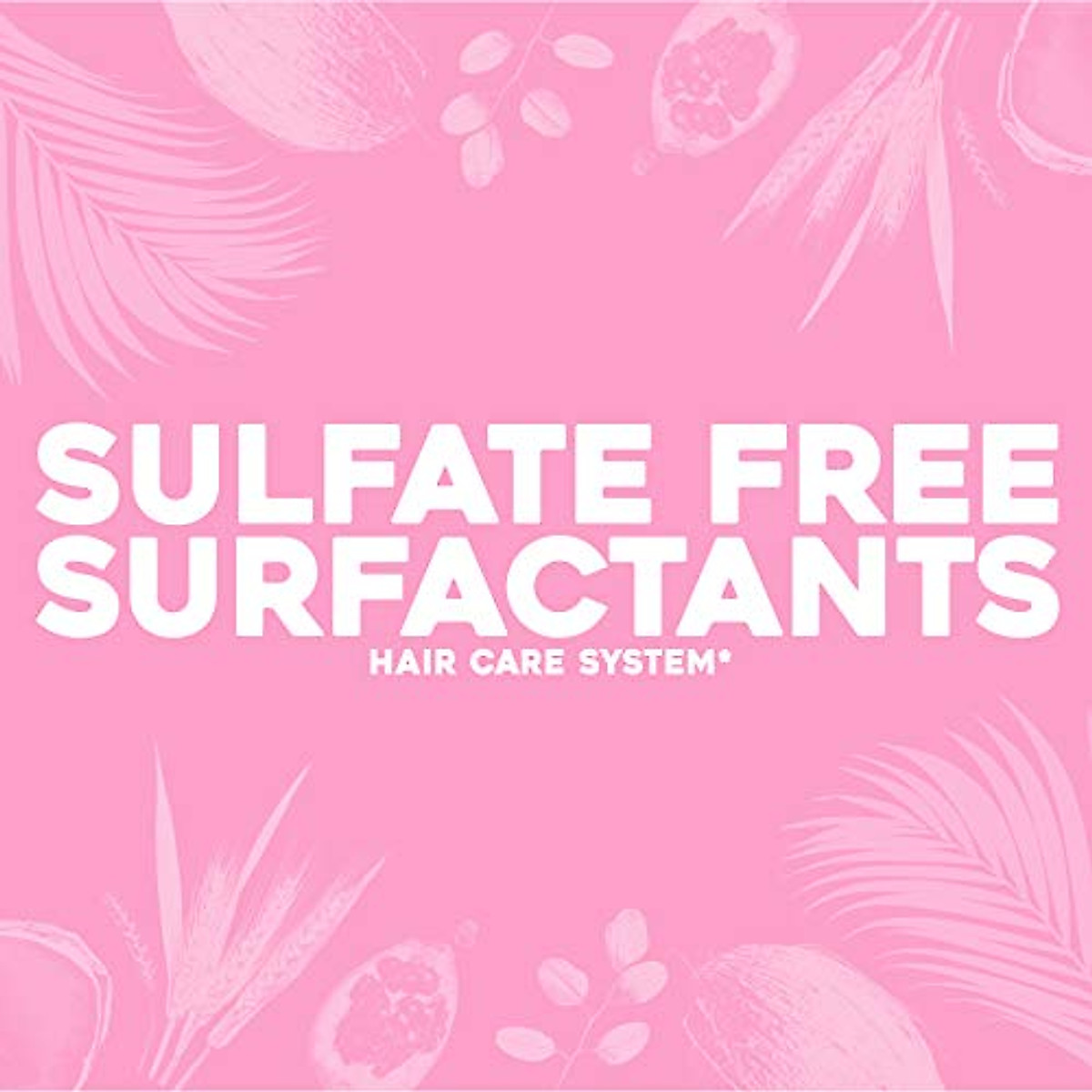 OGX Deeply Restoring + Pracaxi Recovery Oil AntiFrizz LeaveIn Combing Cream with Murumuru Butter SulfateFree Surfactants Conditioning Hair Treatment to Detangle Style Mint, 8 Fl Oz