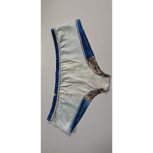 Unique Costume Funny Underwear for Women Funny Womens Underwear Funny Panties cat Underwear for Women (Large/X-Large, Black-Anal Slut)