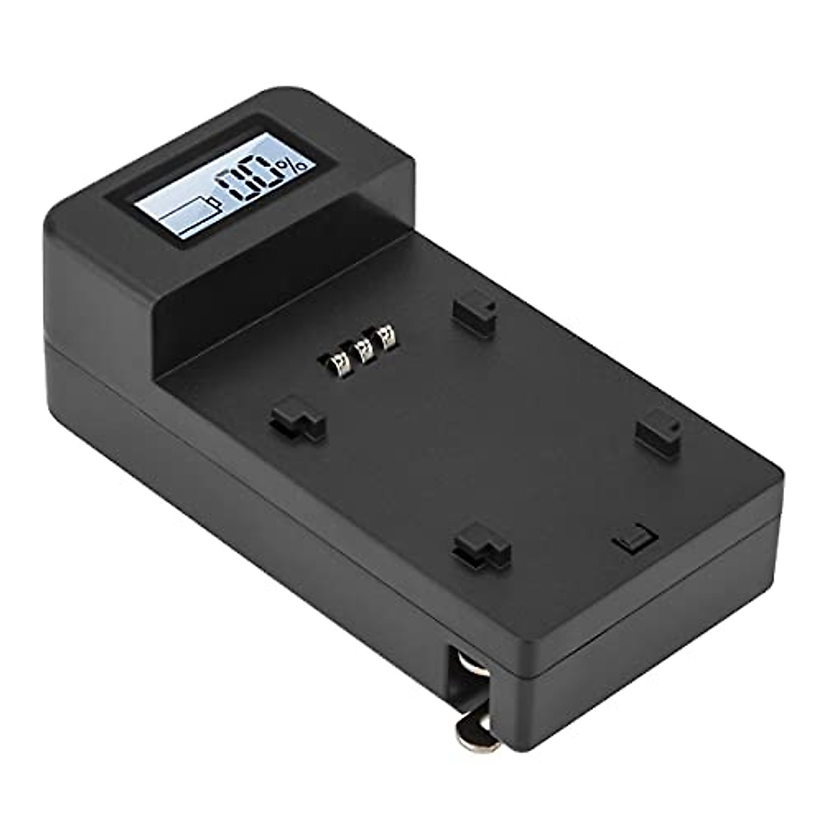 Sony Alpha 7C Mirrorless Digital Camera, Silver (Body Only), Bundle with 128GB SD Card, Backpack, Mini Tripod, Extra Battery, Compact Charger, Screen Protector, Cleaning Kit