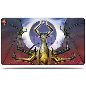 Ultra Pro Magic: The Gathering War of The Spark Alternate Nicol Bolas Playmat