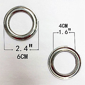 MYRU 1 Pair Nordic Velvet Curtains Dark Green Luxury Blackout Curtains for Bedroom and Living Room (2 X 54 by 96 Inch,Dark Green)