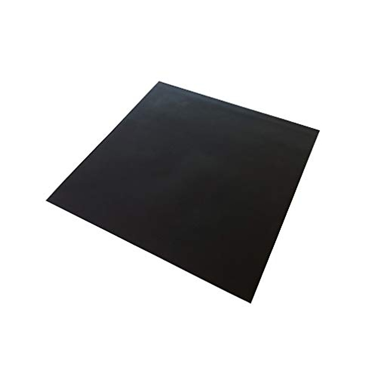 Cranberry USA CR8266 Carbon Dental Dam Latex Powder-Free, Spearmint Scented, 6x6, Black (Pack of 36)