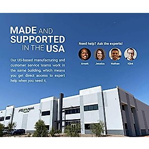 Print.Save.Repeat. Source Technologies LEX-24B1080 Remanufactured Photoconductor (PC) Kit for ST9612, ST9620 Laser Printer [30,000 Pages]