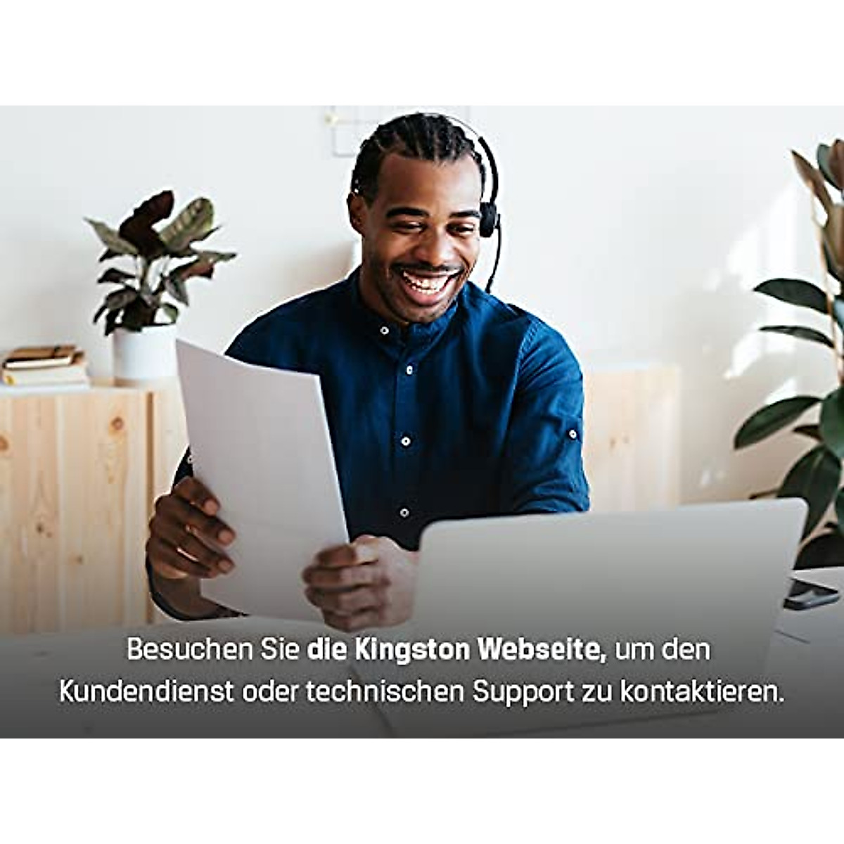 Kingston Technology KVR16LS11/8 8GB 1600MHz DDR3L (PC3-12800) 1.35V Non-ECC CL11 SODIMM Intel Laptop Memory