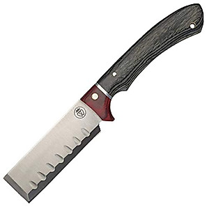 Prince of Scots Cheese Knife | Large Handle | Premium Steel, Bar Tool, Gourmet Knife