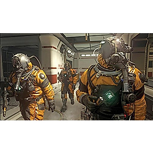 Call of Duty: Advanced Warfare (Gold Edition) - Xbox 360