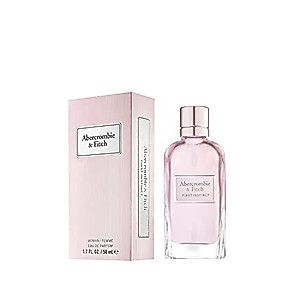 Abercrombie First Instinct/Abercrombie Edp Spray 1.7 Oz (50 Ml) (W)