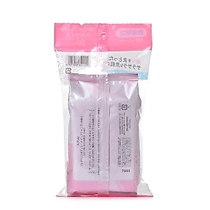 FIANCEE FRAGRANCE BODY SHEET PURE SHAMPOO 20 sheets