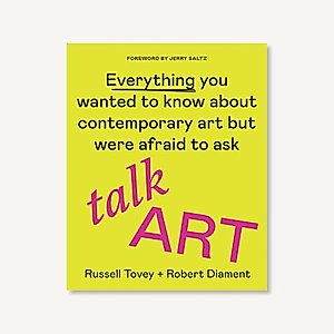 Talk Art