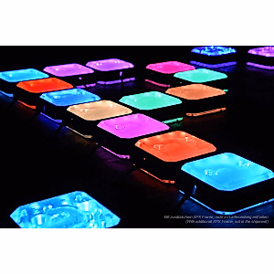 Alphacool Eisblock XPX CPU - Intel/AMD - Satin Clear (12847)