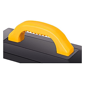 XINEHE Tapping Block Flooring Tools, Heavy Big for Vinyl Plank with Wood Handle Thick and Heavy-Duty PVC no Needing Hammer Installing Hardwood Floor, Plank, Laminate Flooring