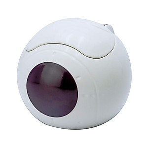 ABYstyle - DRAGON BALL - Mug 3D - Heat Change - VEGETA Spaceship