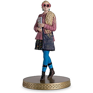 EAGLEMOSS LIMITED Harry Potter 1:16 Lovegood Moon Resin Statue