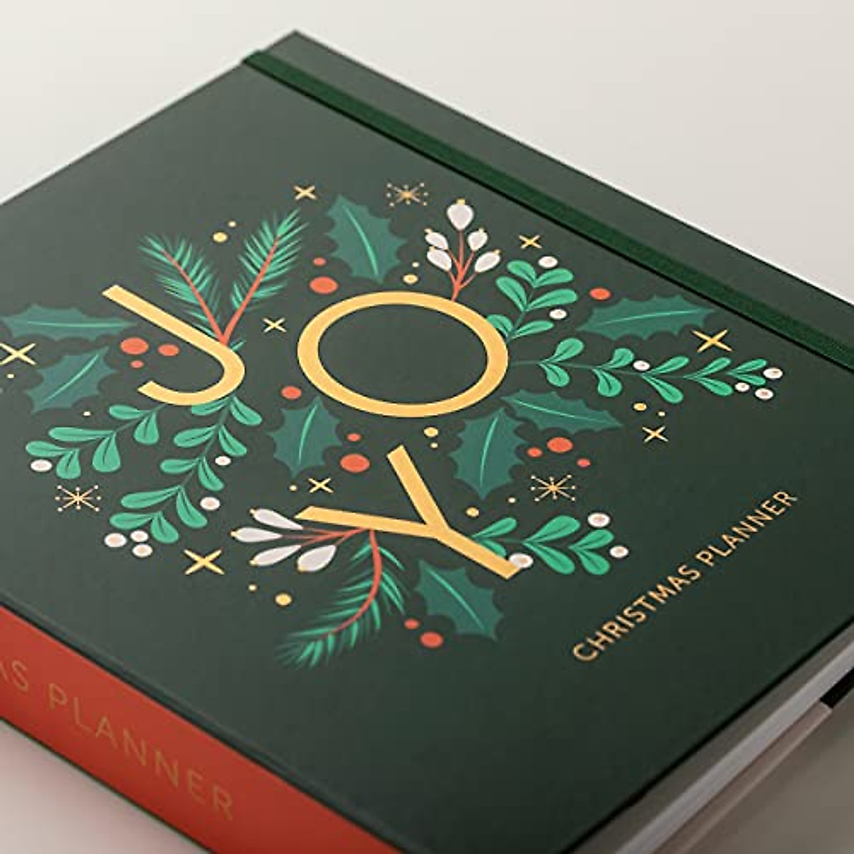 Busy B Christmas Planner