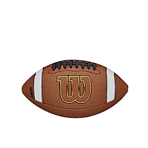 Wilson GST Official Composite
