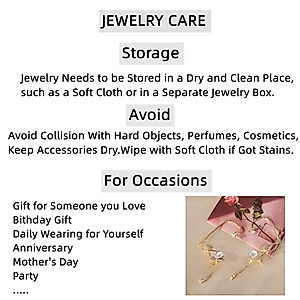 2PCS Women's Clip-On Earrings Hook Without Pierced Ear Bone Clip Swan Wings Ear Clips (Camellia Ear Clips)