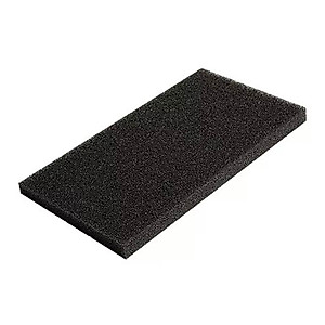 Nispira Replacement Filter Kit for Invacare Sound Reduce Part 1131249 Cabinet Inlet HEPA For Perfecto2, Perfecto2V, PerfectoW, Platinum 5 10, 1 Set