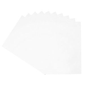 uxcell 300Pcs Clear Cello Bags, 2" x 3" Plastic Flat Open-End OPP Cello Treat Bags Cello Poly Bags for Packing Cookies Candy Jewelry Gifts, Clear