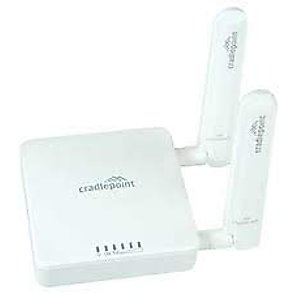 CBA550 Adapter (150M-D Modem) with 5-yr NetCloud Essentials for Branch LTE Adapters (Standard) with Support