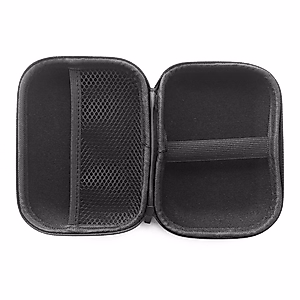 FitSand Hard Case Compatible for Razer Kishi Mobile Game Controller