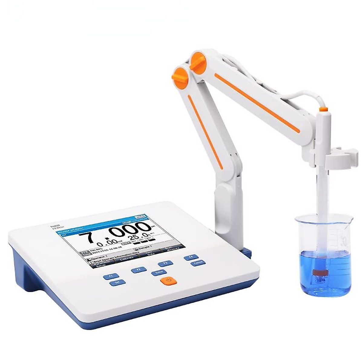 Lab Automatic Moisture Analyzer Coulomb Method