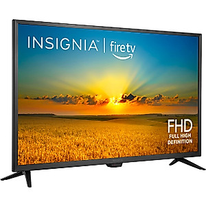 INSIGNIA 32-inch Class F20 Series Smart Full HD 1080p Fire TV (NS-32F202NA23, 2022 Model)