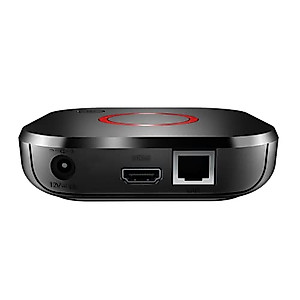 2022 Genuine Mag 524W3 4K , Built-in Dual Band 2.4G/5G WiFi, Free Remote Control,HDMI Cable and US Plug - Mag524W3 - Mag 524 W3 - Replacement for 324w2 and 424W3