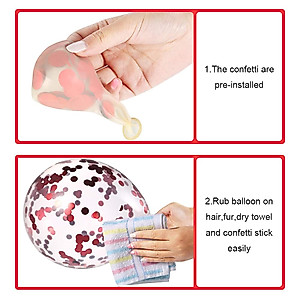 yujiaonly 67th Birthday Party Decorations-Happy Birthday Foil Ballons Banner Red Number 67 Happy birthday Sash Latex Balloons Perfect for 67 Years Old Party Supplies Balloons Number 67 Red