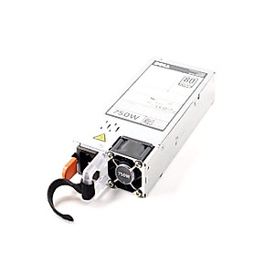 Dell 5NF18 750 WATT REDUNDANT Power Supply for POWEREDGE R820 R720 R720