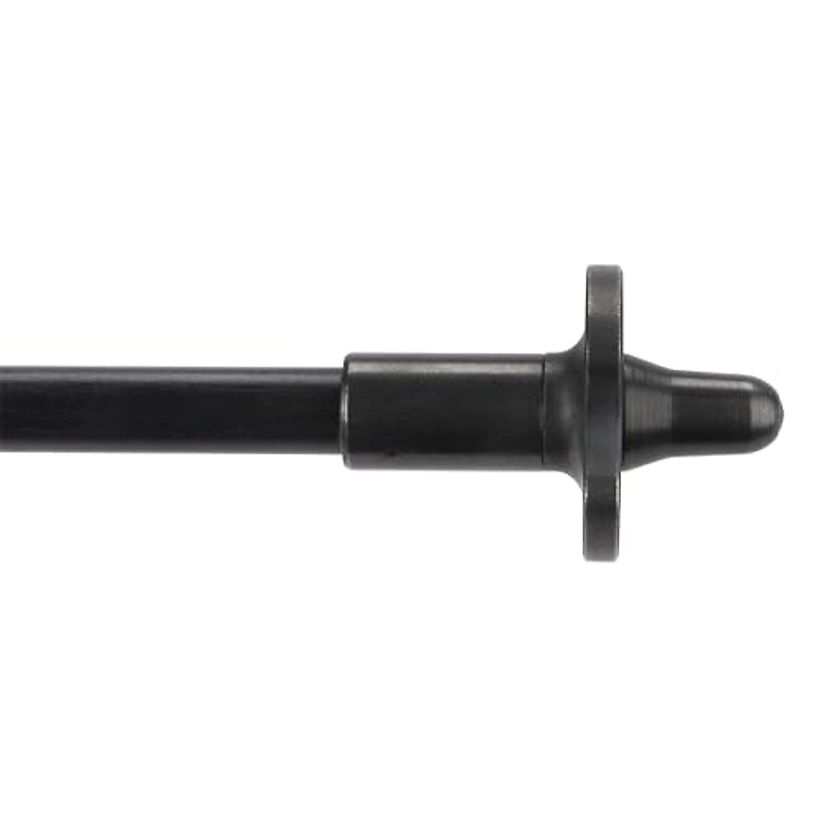 Allen Company Crossbow Decocking Bolt with High-Viz Vanes, 24"