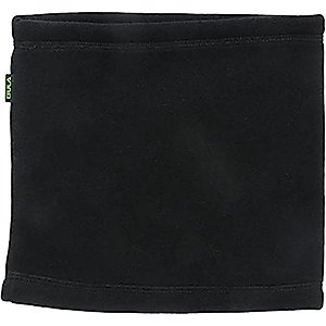 Bula Neck Warmer - Pack of 2 BlackQ