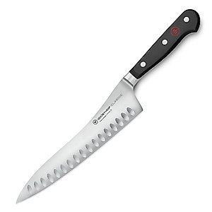 Wusthof Classic 8-Inch Hollow Edge Wunder Knife