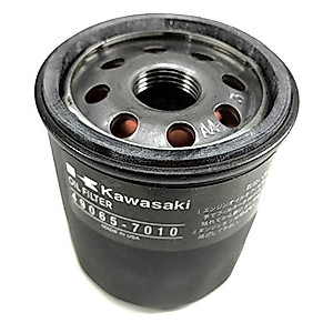 Kawasaki Genuine 99969-6419 Tune Up Kit