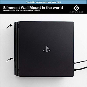 Pro Wall Mount (PS4)