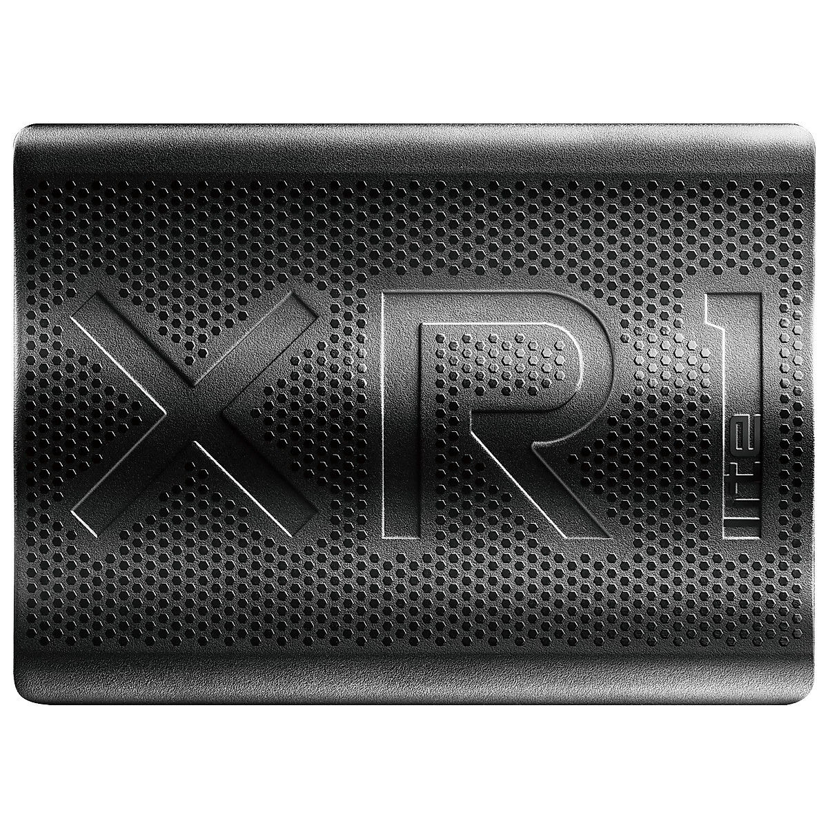 EVGA XR1 lite Capture Card, Certified for OBS, USB 3.0, 4K Pass Through, PC, PS5, PS4, Xbox Series X and S, Xbox One, Nintendo Switch, 141-U1-CB20-LR
