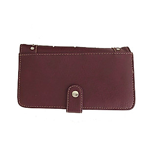 American Bling Concealed Carry Flower and Rhinestone Crossbody Purse and Wallet