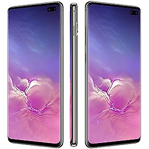 Samsung Galaxy S10+ Plus Verizon + GSM Unlocked 128GB Black
