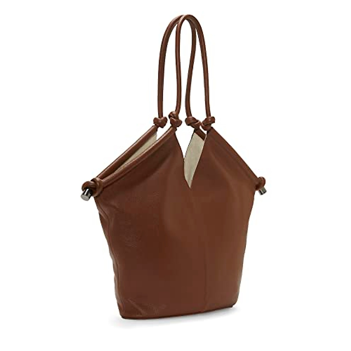 Vince Camuto Arjay Tote, Cocoa Biscuit