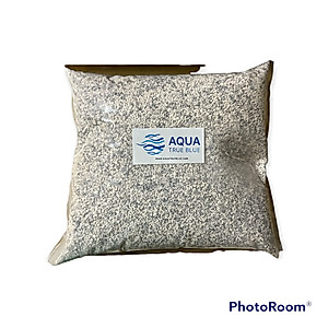 Calcite Corosex Media (Calcium Carbonate Mineral) pH Correction, Acid Neutralizing Media (5 lbs)