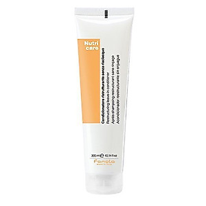Fanola Nutri Care Restructuring Leave in Conditioner, 10.2 Fl Oz