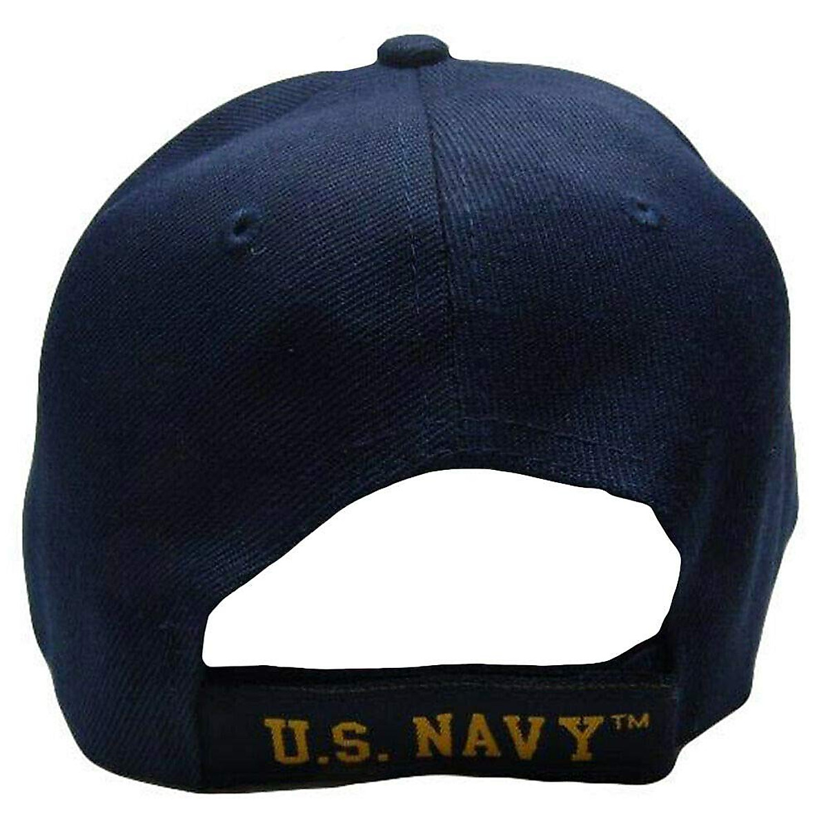 AES U.S. Navy Naval Aviation Ball Cap Baseball Cap Hat (Licensed)