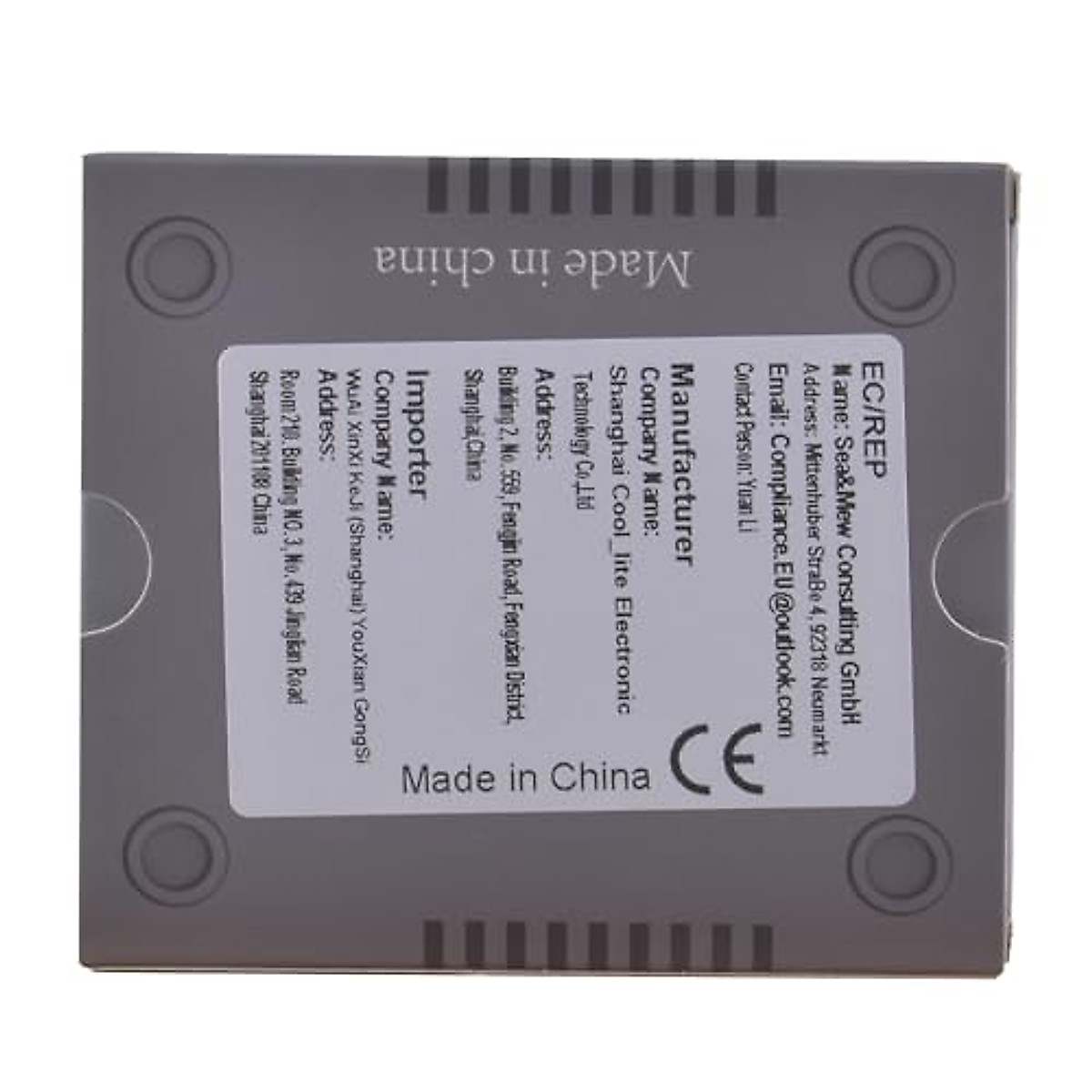 GeeekPi Case for Raspberry Pi 3B+, Pi Case with Fan, Retro Gaming Nes3Pi Case with Cooling Fan, Pi Heatsinks for Raspberry Pi 2B/3B/3B+