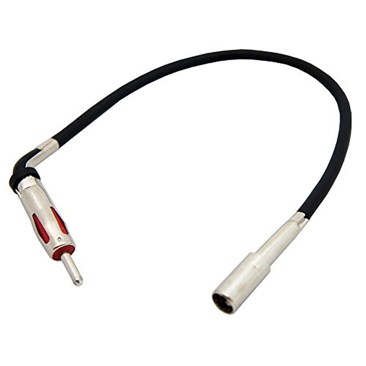 Harmony Audio Compatible with 2002-2006 Chevy Avalanche HA-40GM10 Factory Stereo to Aftermarket Radio Antenna Adapter