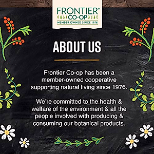 Frontier Co-op Organic White Onion Granules 1lb - Granulated Onion Powder, Bulk 16oz Bag - For Wholesale Restaurant Supply or Jar/Shaker Refill