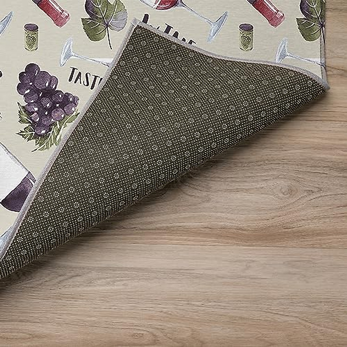 Dalyn Rugs Indoor/Outdoor Kendall KE14 Ivory Washable 8' x 10' Rug